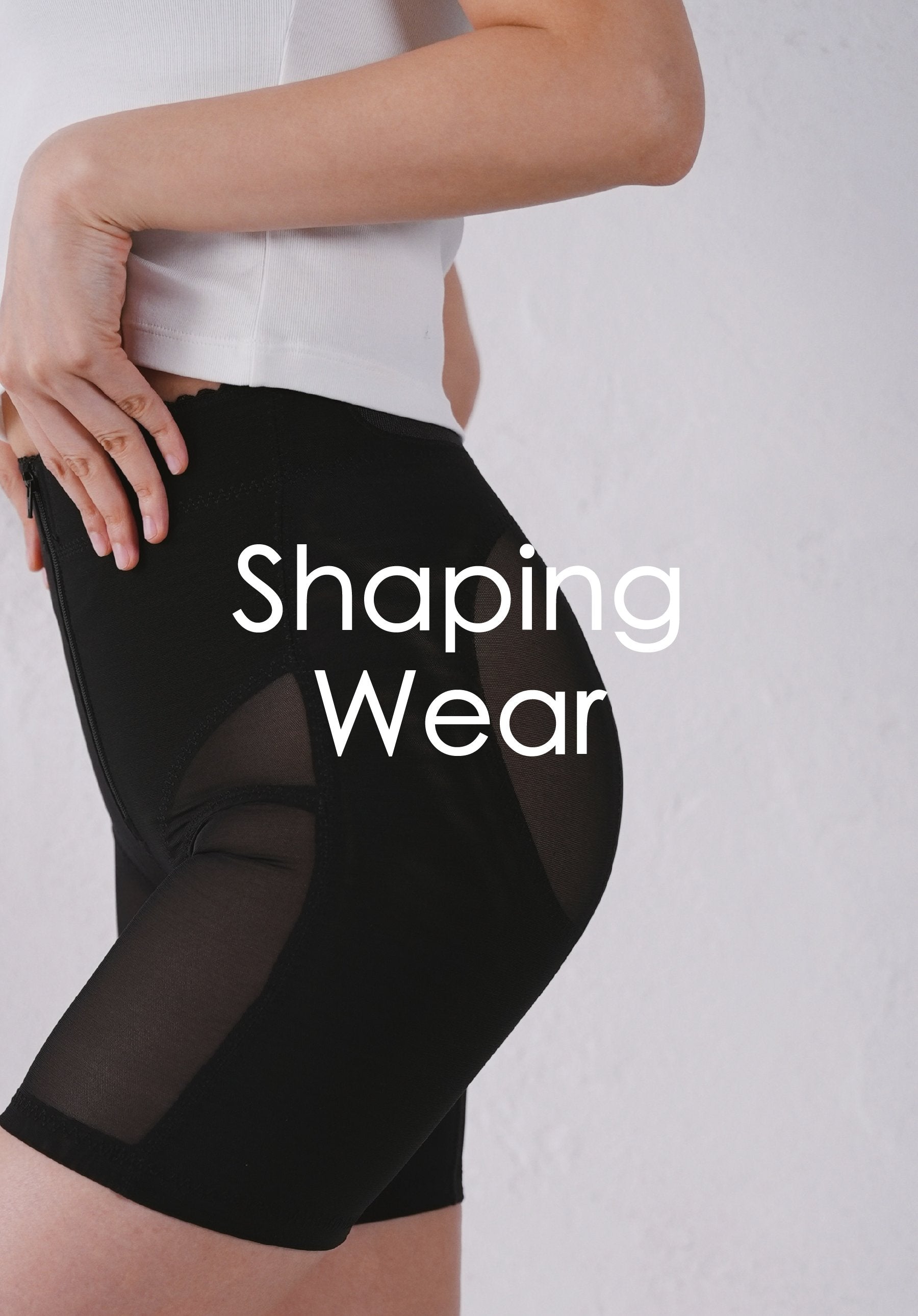 Shaping Wear – sawsoul（ソウソウル）公式オンラインストア